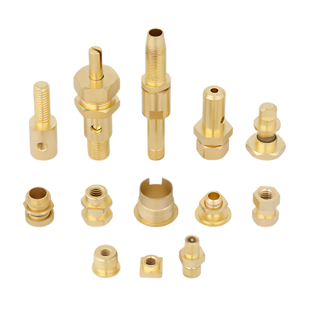 Products – QUANTUM PRECISION